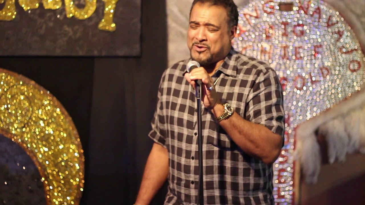 Alvin Stone - You're Beautiful - YouTube