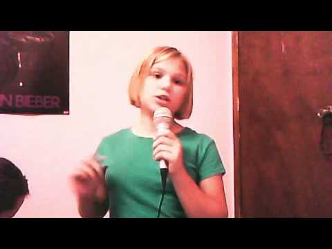 Ciera Vincent talking about Dani Shay Justin Bieber look alike - YouTube