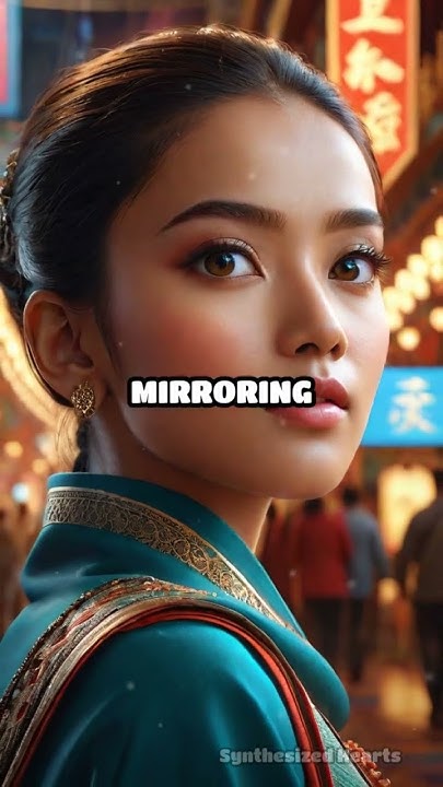 Unlocking the Secrets of Body Language - YouTube