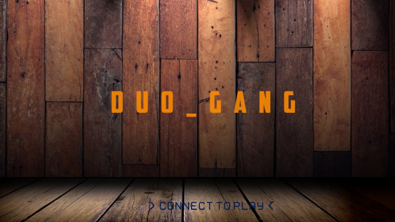DUO GANG Live Stream - YouTube