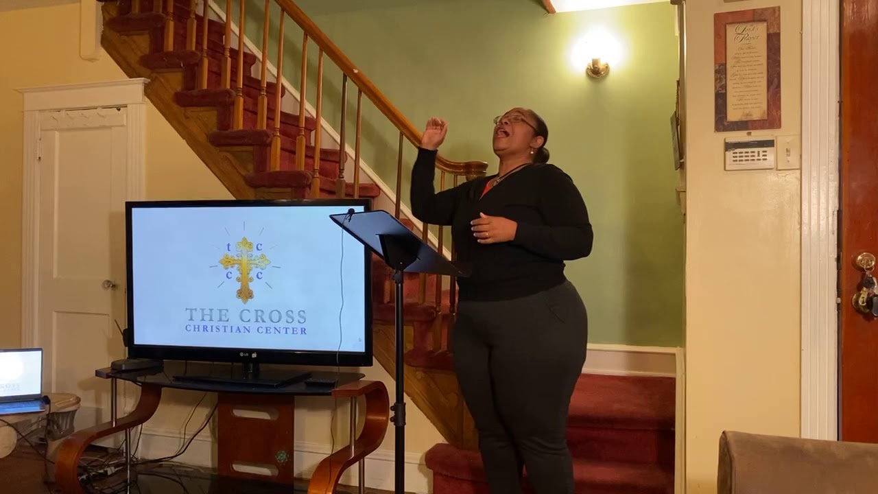 Pastor Shane Hartie “Is God behind all of this?” Jeremiah 8 and Romans ...