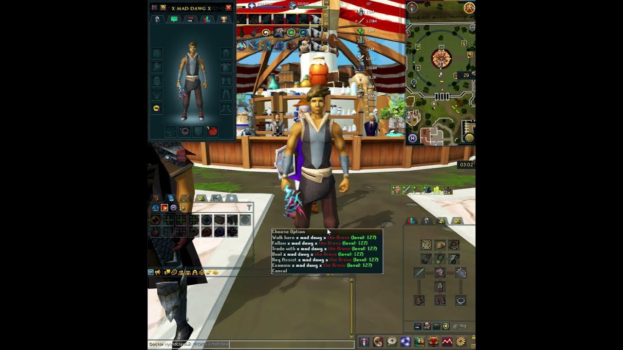 x mad dawg x - YouTube