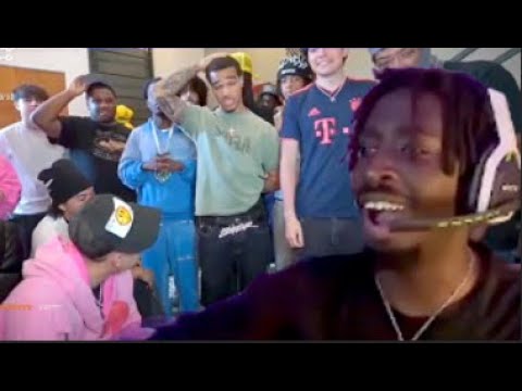 Tae2Smooth Getting Bullied Publicly (Compilation) - YouTube