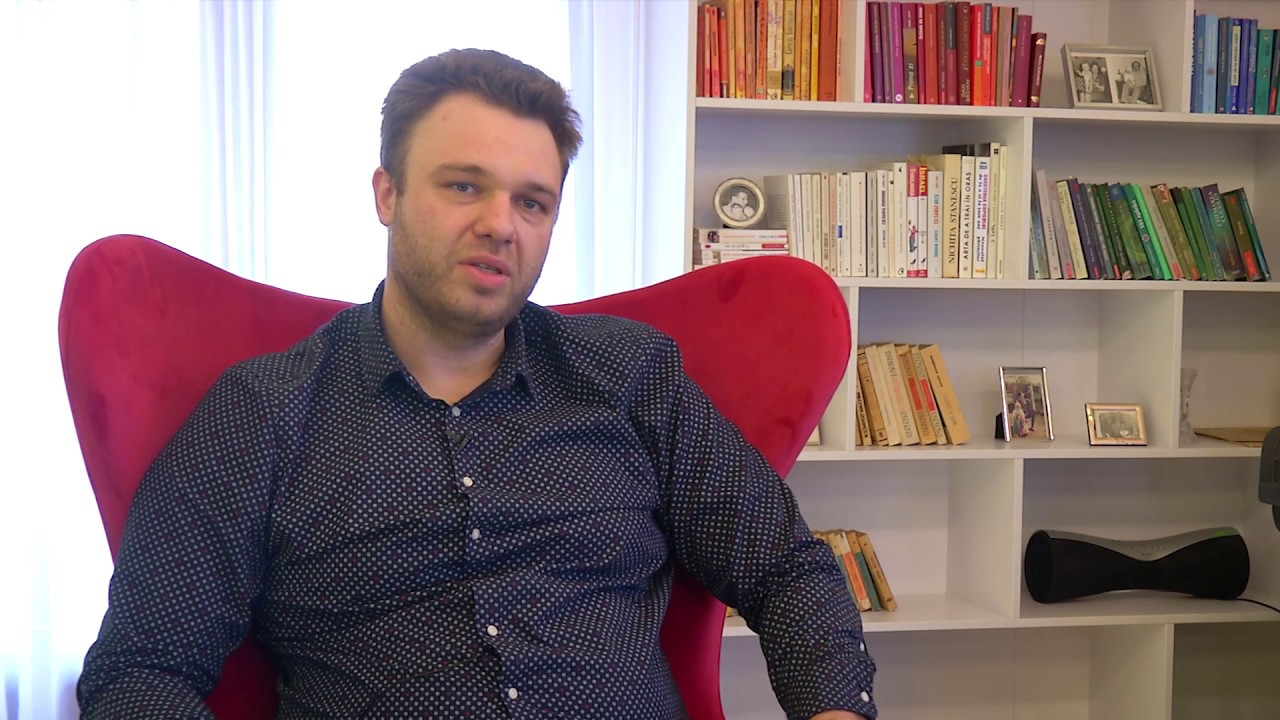 Amenajare Mansarda - arhitect Mihai Neagu - YouTube