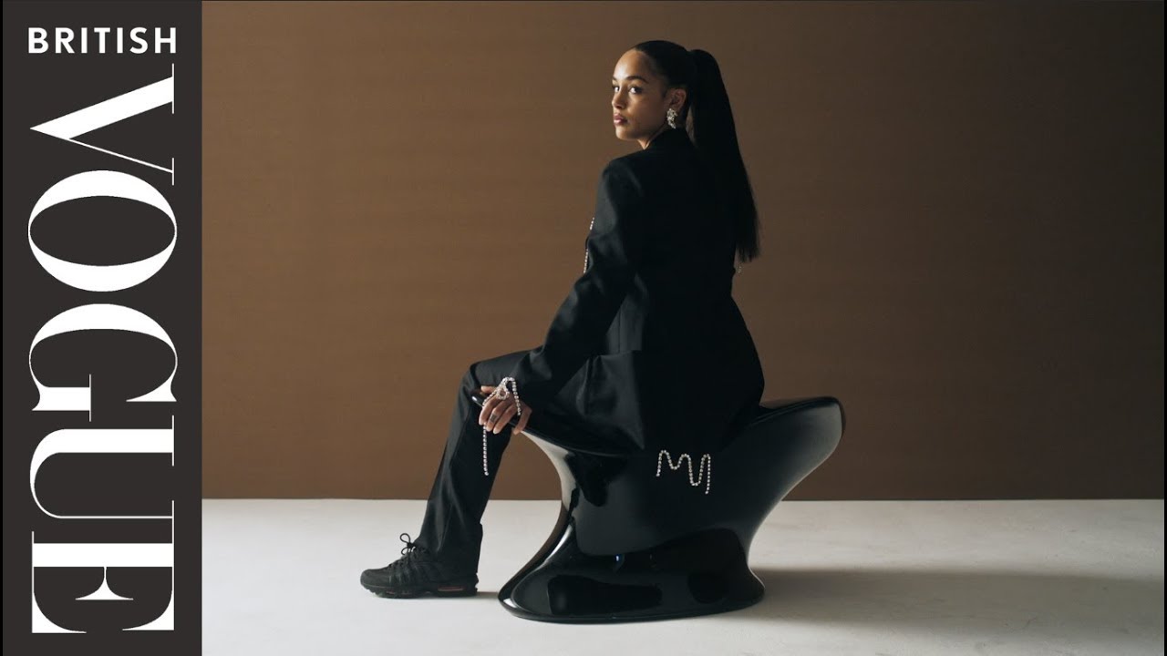 The Vogue 25: Meet The Women Shaping 2019 | British Vogue - YouTube