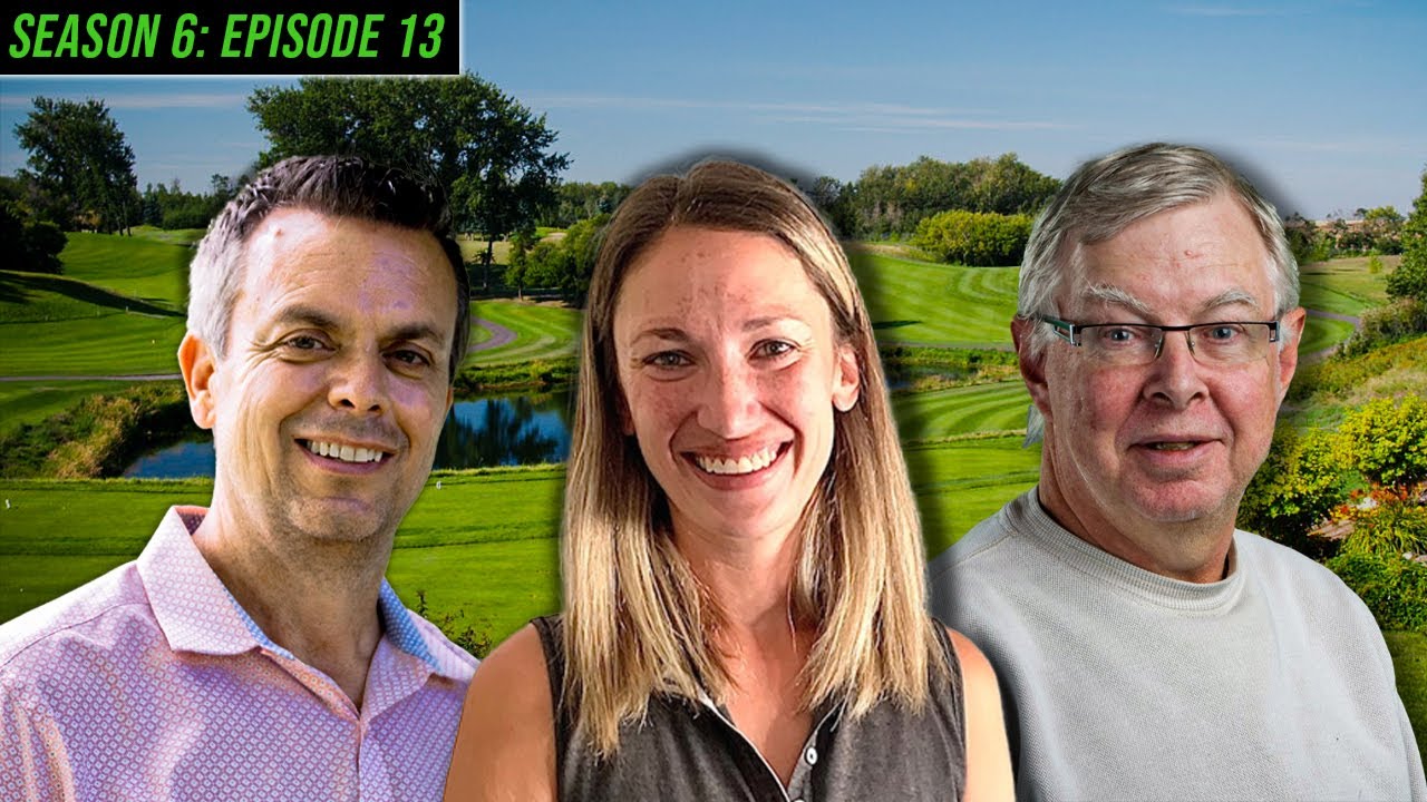 The VIP Golf Show - Meg Polson, Taylor Tracey and more - 07-21-24 - YouTube