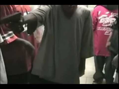 Toronto Gangs - YouTube