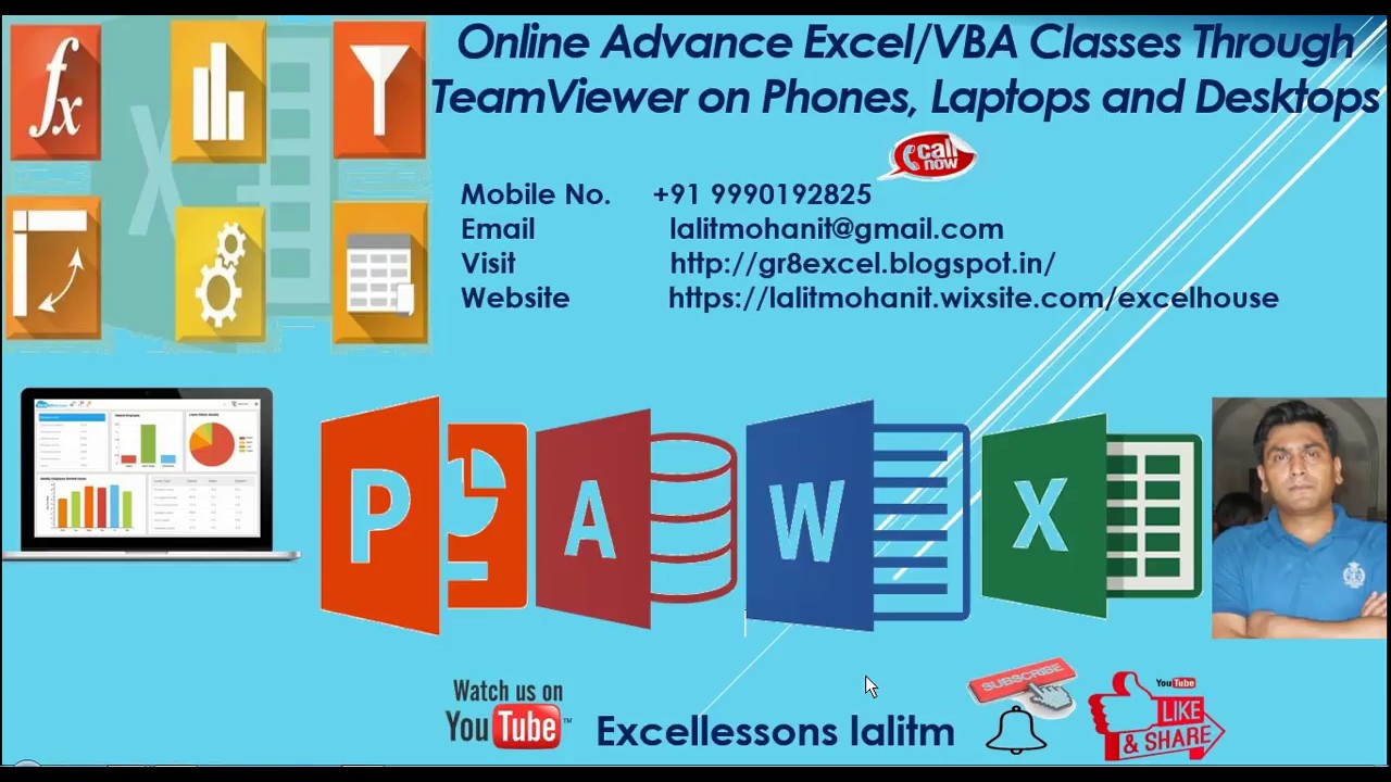 Vlookup With Dynamic Column Reference YouTube Vlookup With Dynamic Column Reference YouTube