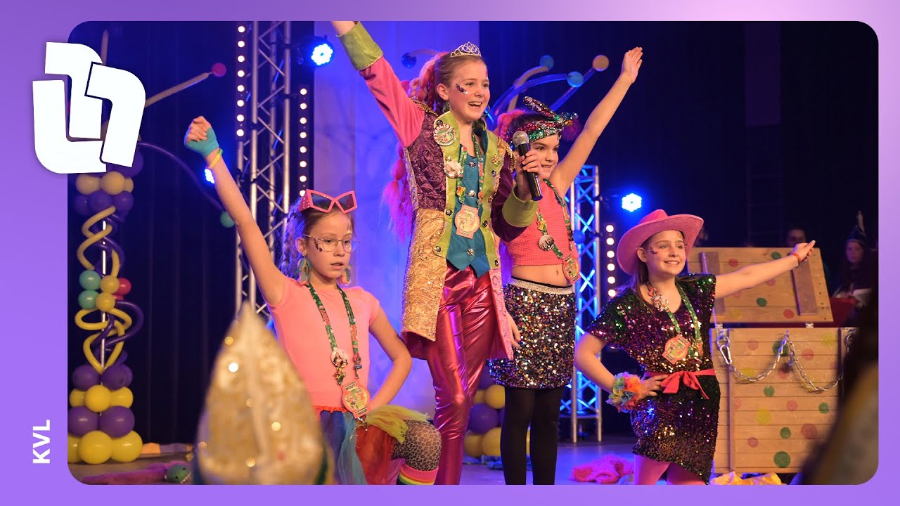 Noor Kessels - De Verkleijkist (Ospel) | KVL 2025 - YouTube