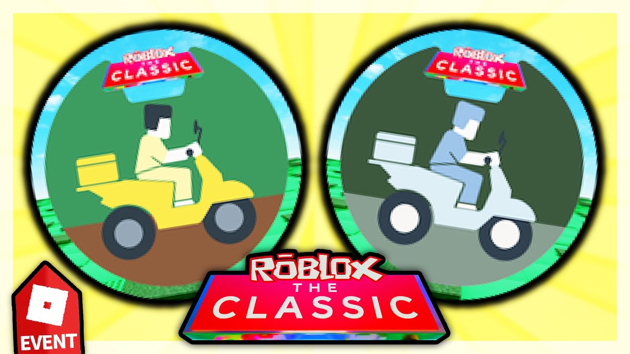 How to get ALL BADGES in LIVETOPIA!! (The Classic Roblox Event) - YouTube