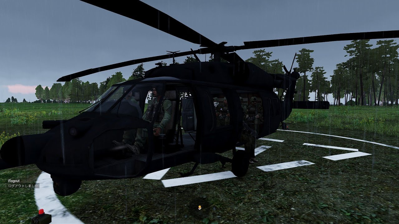 【Arma3 Mokuzai Gaming Coop 】Co18 Lightcolors 第1分隊長 - YouTube