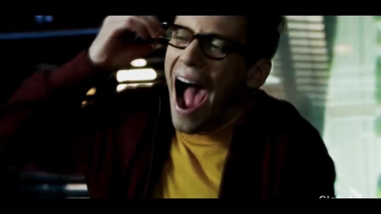 [NCIS:LA] Eric/ Nell - Chemicals React ┘CRS┌ - YouTube