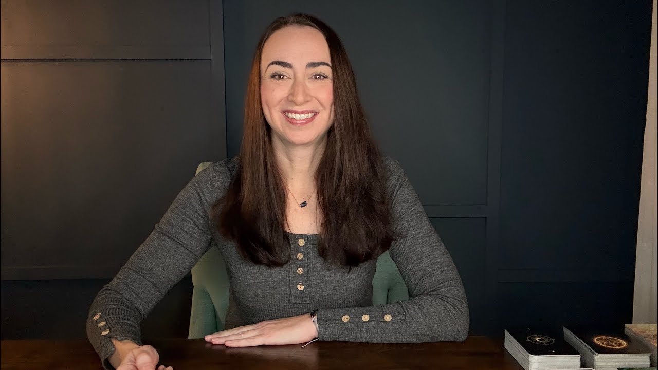 Virgo Not Backing Down tarot virgo fullmoon YouTube virgo-not-backing-down-tarot-virgo-fullmoon-youtube