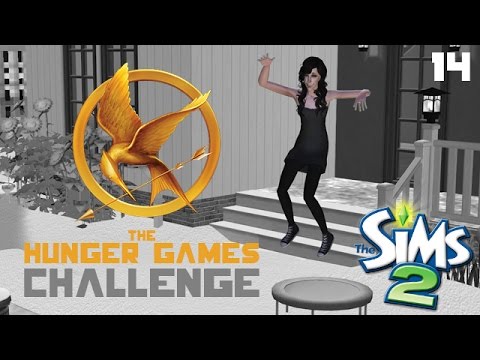 The Sims 2's LP, The Hunger Games Challenge - Part 01, Episode 14 (w ...