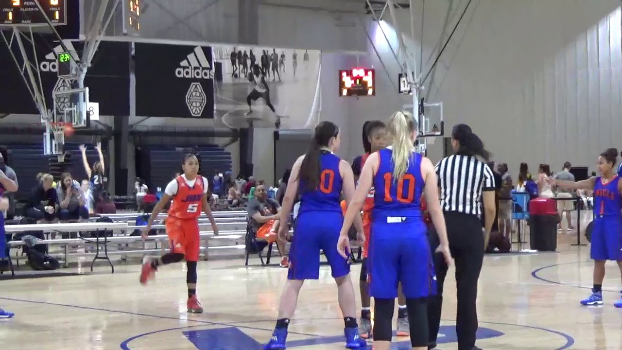 Rachel Gillum Highlights (1) - YouTube
