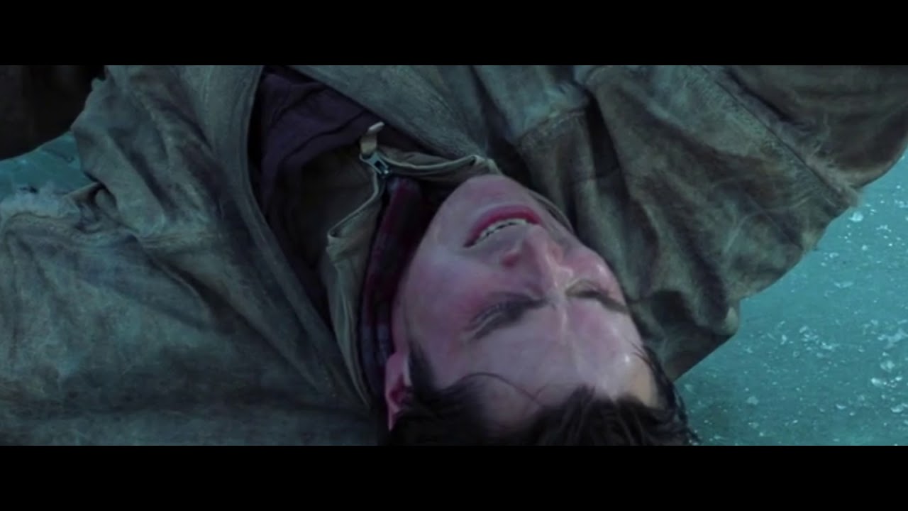 ice lake batman begins fight - YouTube