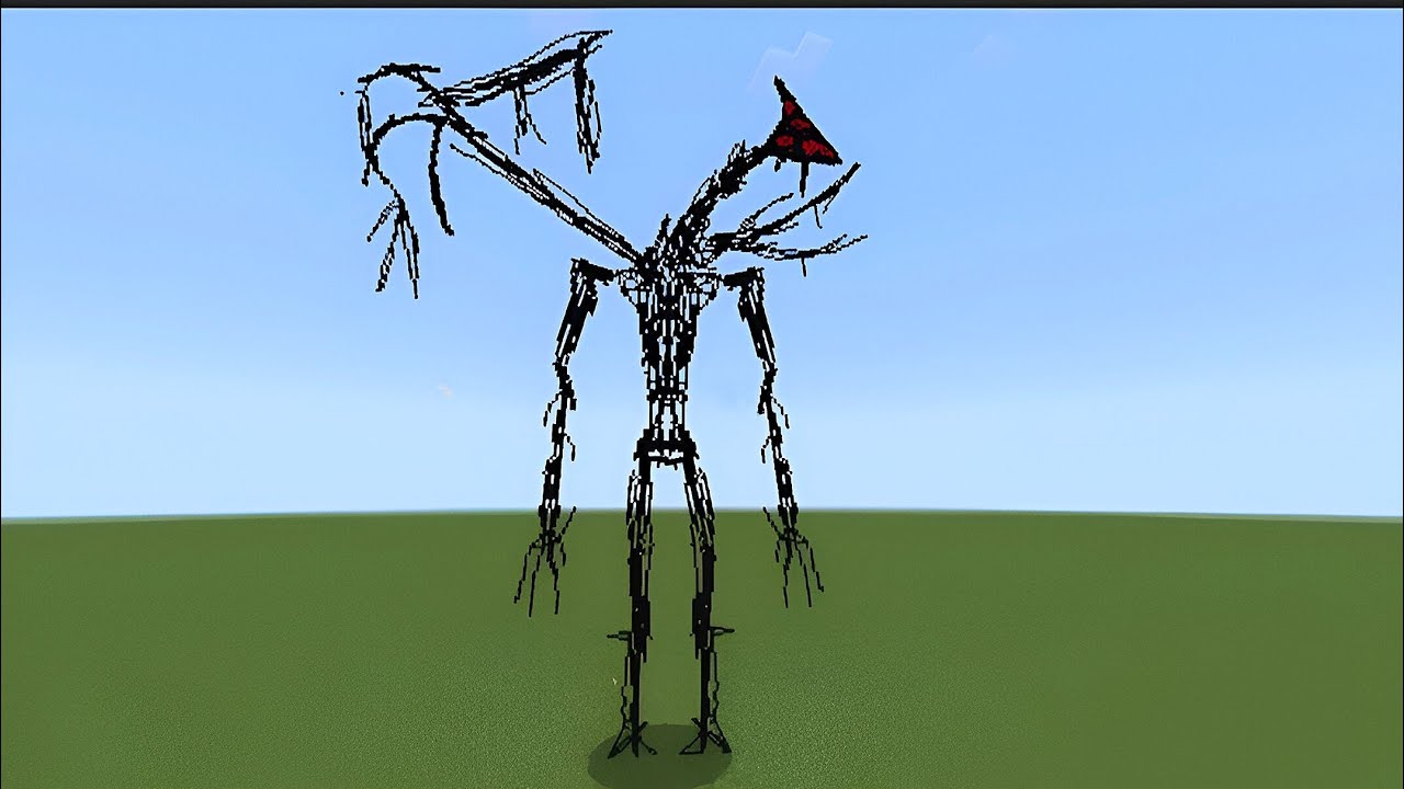 The broken script addon for bedrock/pocket edition - minecraft horror ...