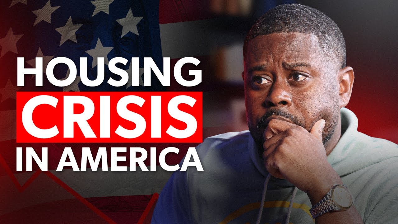 Redlining Crisis in America - YouTube