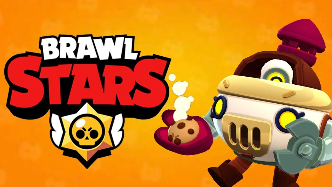 Desafío De Media Naranja En Brawl Stars Rmzgames Youtube