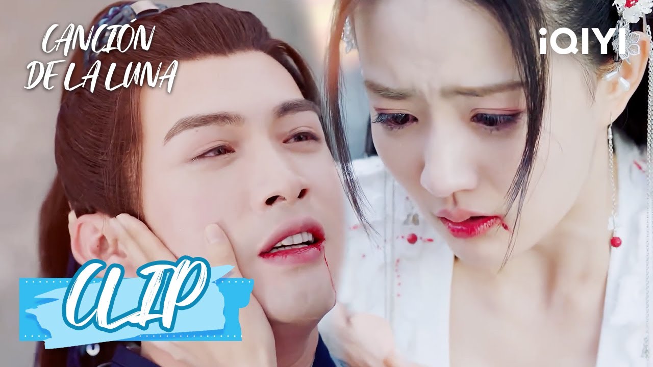 Lu Li da su último adiós a Liu Shao | CANCIÓN DE LA LUNA Capítulo 13 | iQIYI Spanish - YouTube