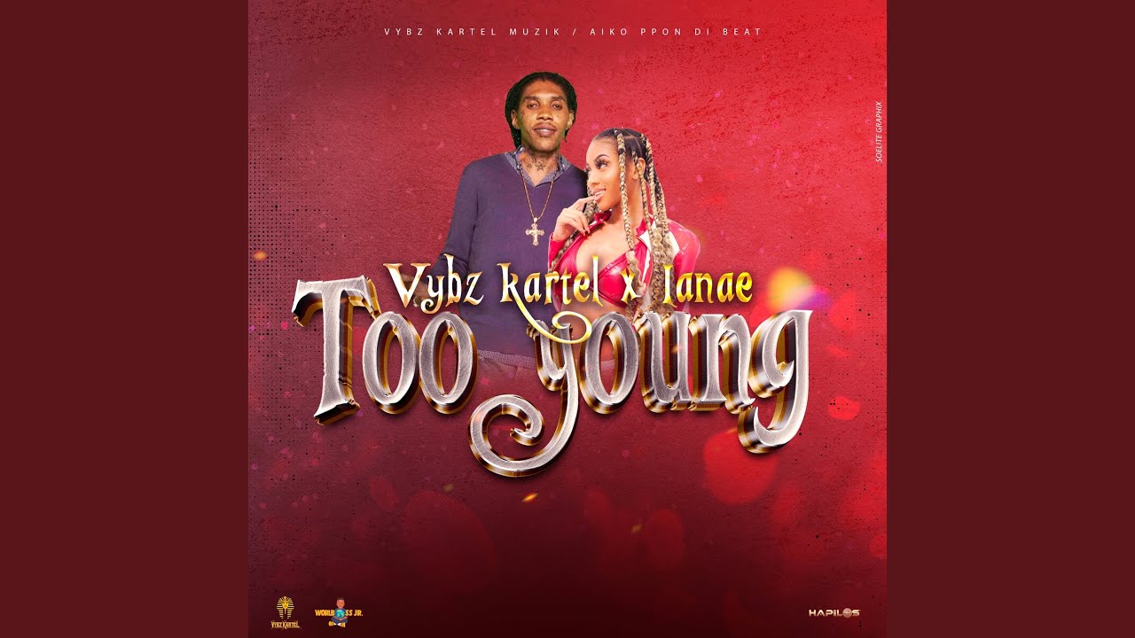 Too Young YouTube too-young-youtube
