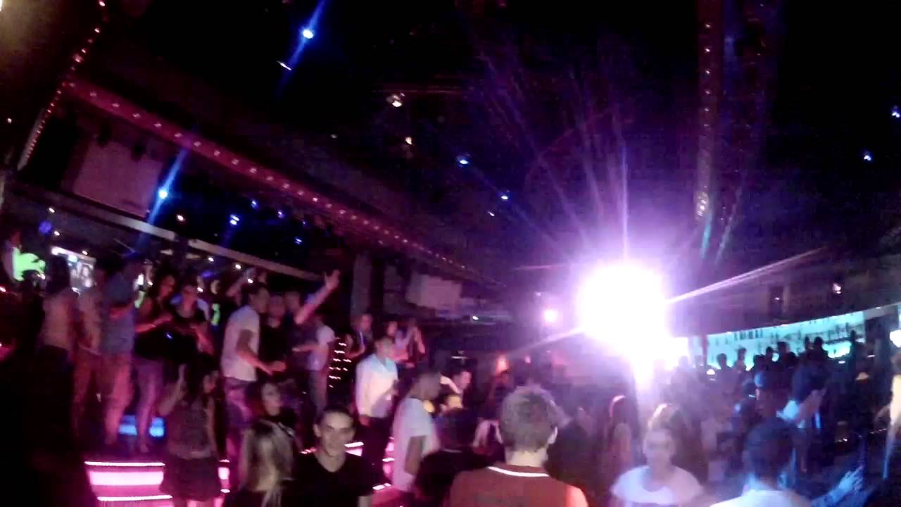 KRIPTON CLUB - PROMO - YouTube