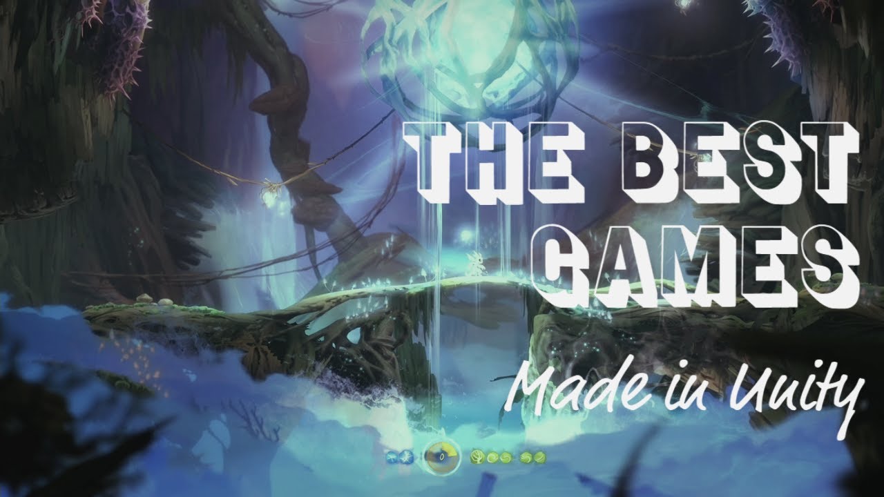 Top 5 Games Made In Unity Indie Edition YouTube Top 5 Games Made In Unity Indie Edition YouTube
