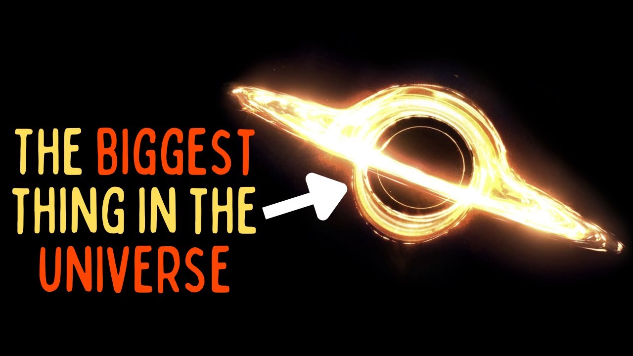 Scary Science Facts - YouTube