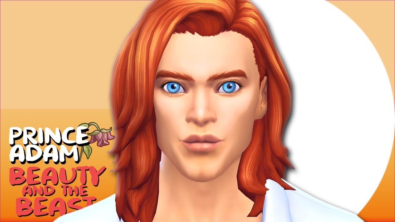 🥀 Prince Adam- "The Beast"🥀 | Beauty and The Beast | - The Disney Save ...