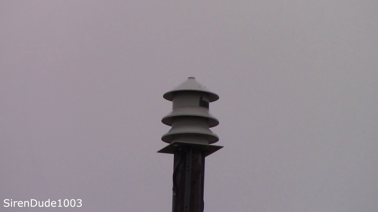 FS Model 2 - Short Alert - Campbellsport, WI - YouTube