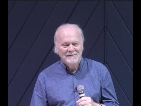 War On Fear – Dr Steve Ryder - YouTube