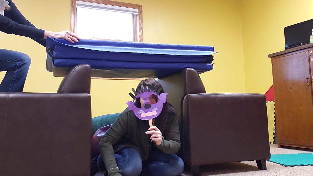 3 Billy Goats Gruff - YouTube