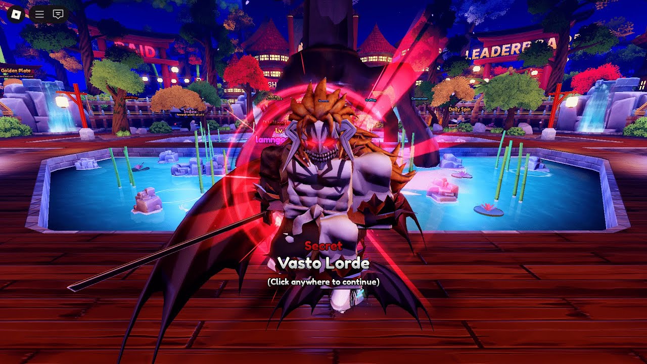 Anime Final Strike |Showcase Ichigo(Evo Secret) Best DPS Unit Trong ...