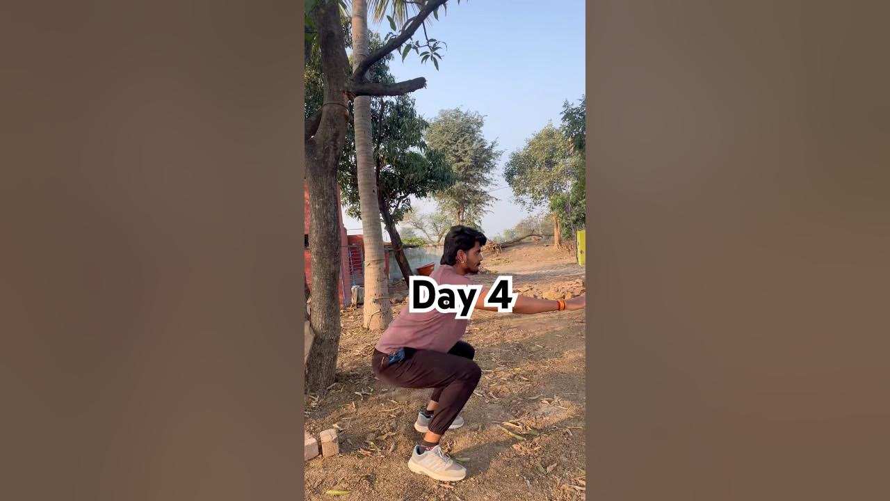 Day4/75 (Beginner series) - YouTube