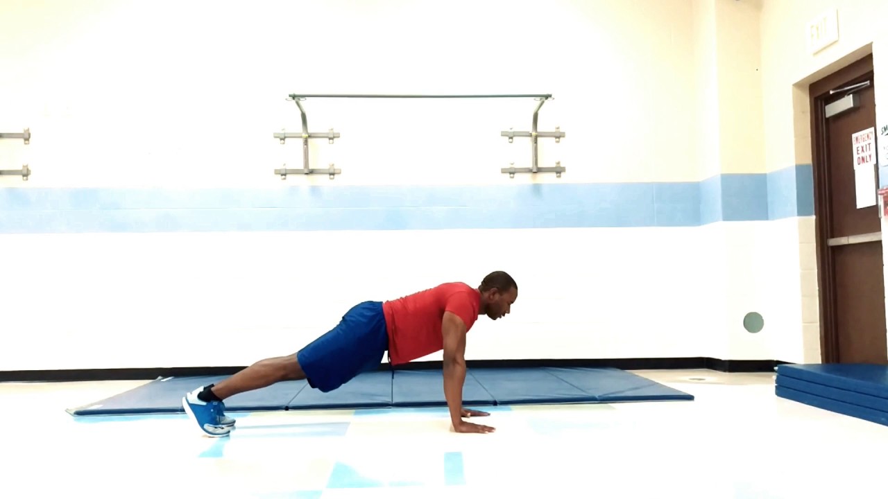 Forward Taps - YouTube