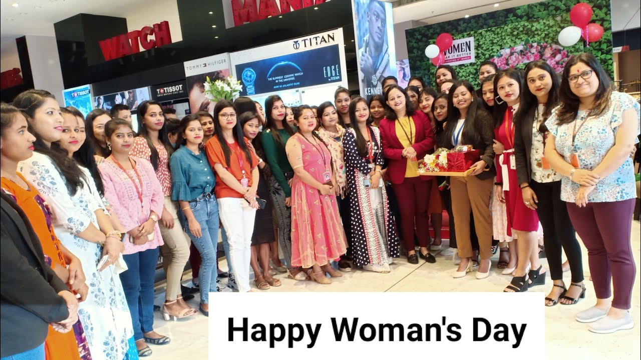 Special Day Celebration In My Office Happy Woman s Day YouTube special-day-celebration-in-my-office-happy-woman-s-day-youtube