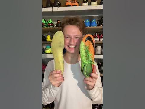 Лайфхаки для бутс😎 Не забудь подписаться ️ #бутсы #хорошиебутсы # ...