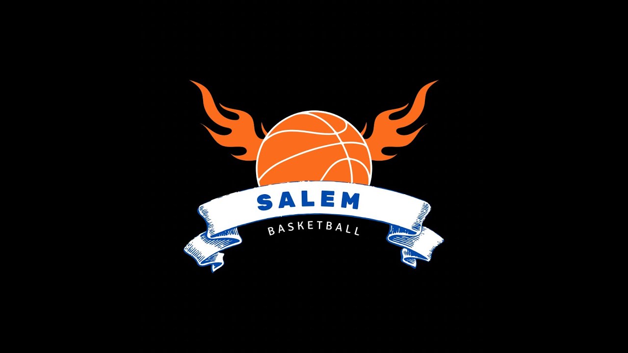 Salem Sayers Lady Basketball 2024-25 vs Legacy Christian - YouTube