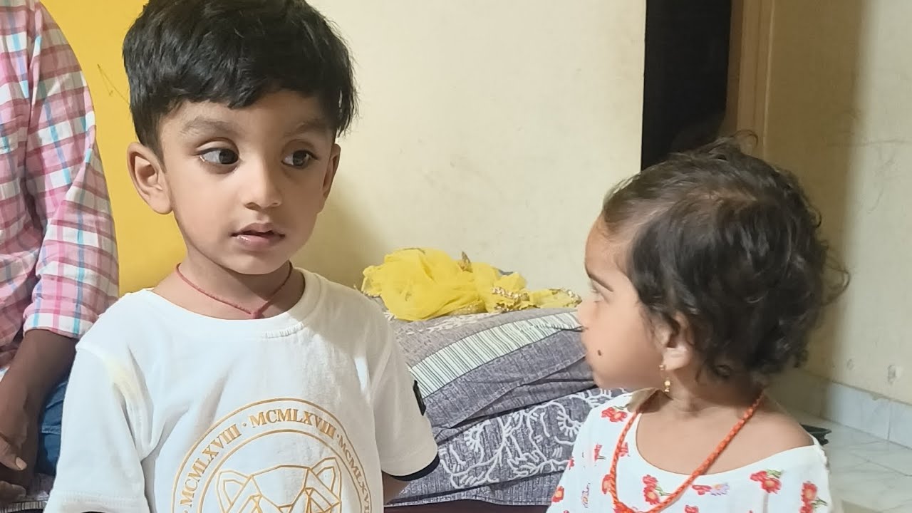 Reeyansh 2023 #happybirthday - YouTube