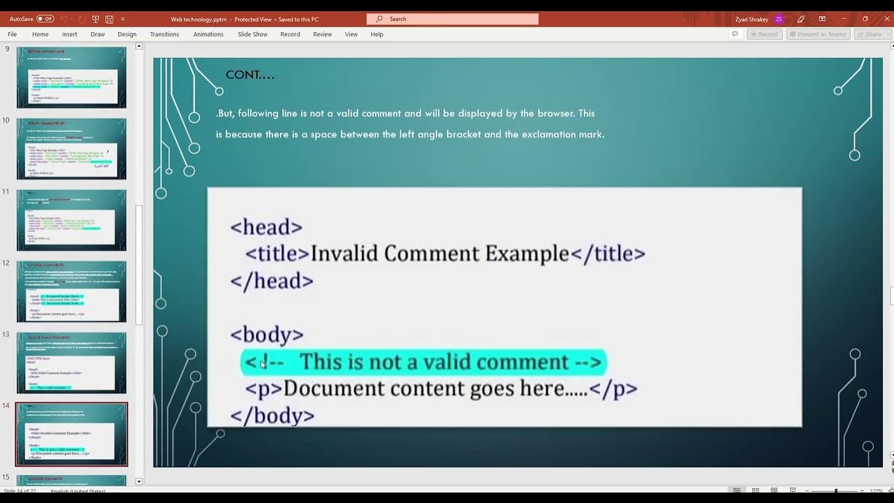 Web Html Lec3 Youtube