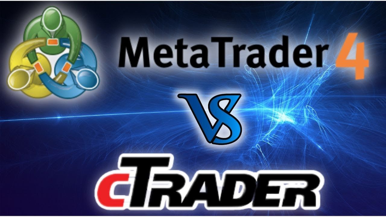 The best trading platform: MT4 VS MT5 VS CTRADER - YouTube The best trading platform: MT4 VS MT5 VS CTRADER - YouTube