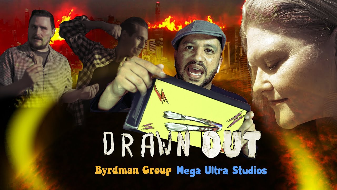 Drawn Out: Extended Cut - YouTube