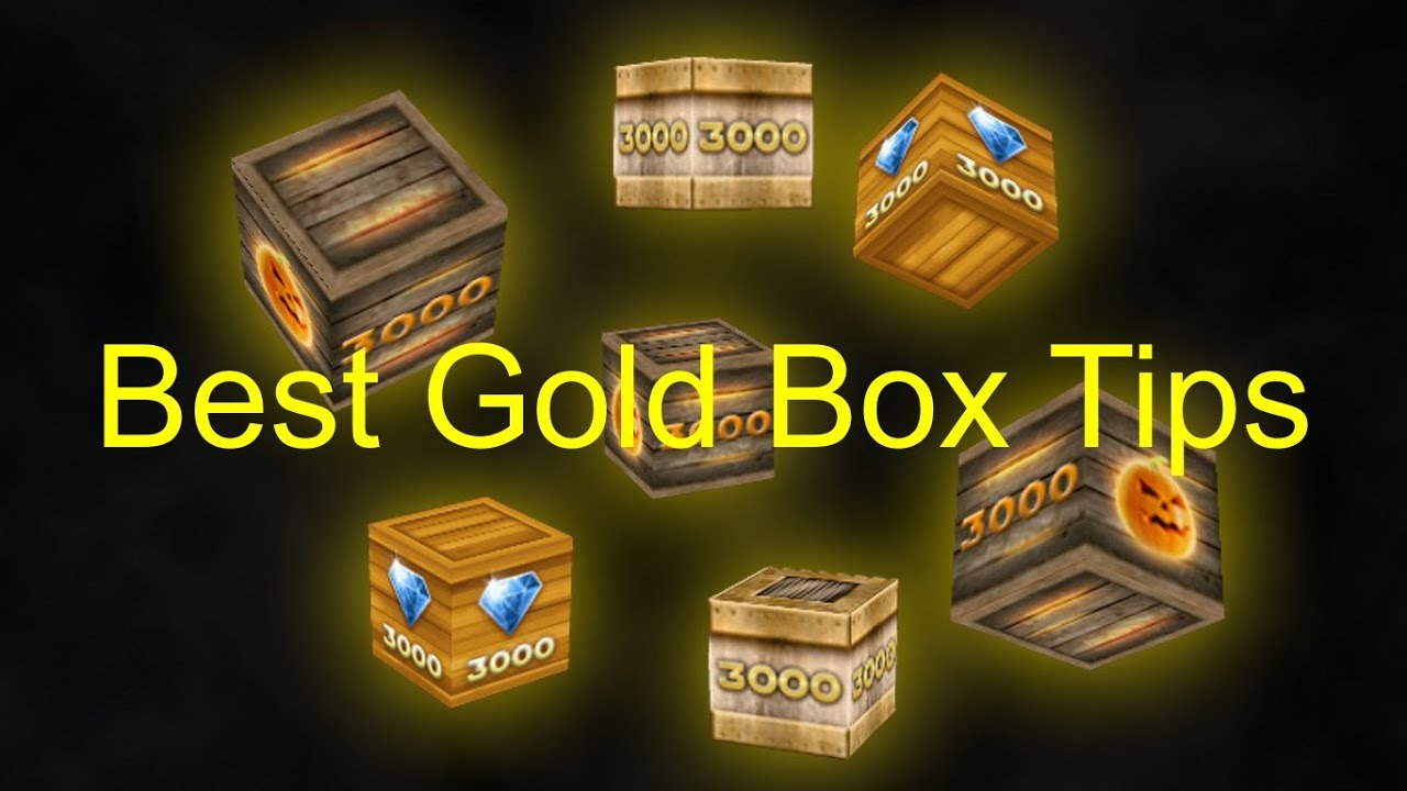 Tanki Online 2015 Best Tips - Where to find gold box in 12 popular Maps ...