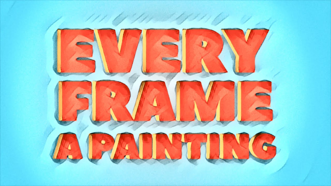 Every Frame a Painting - DaVinci Resolve 18 Tutorial - Photo/Video to ...