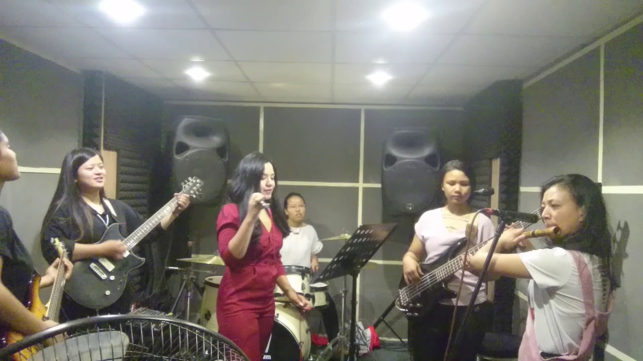 Dashain song - YouTube