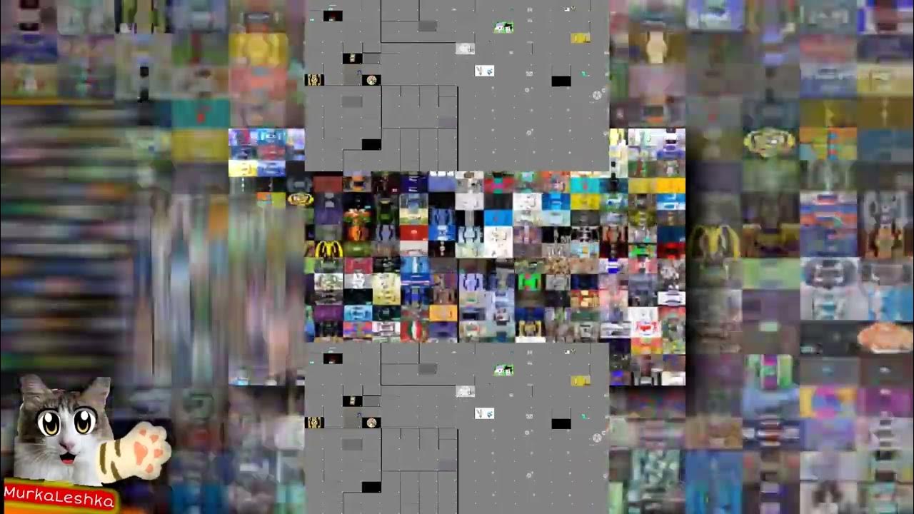 YTPMV REUPLOAD YTPMV Scan X256 V2 Scan - YouTube