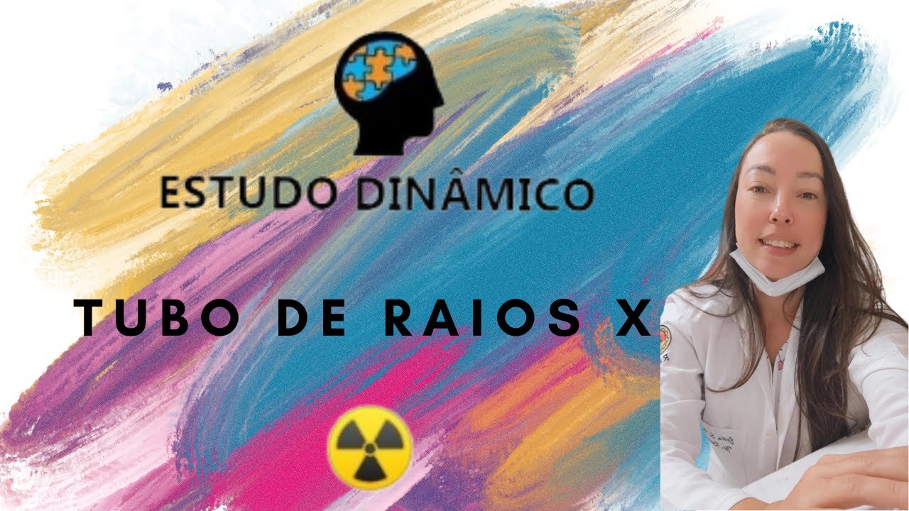 Componentes e materiais do tubo de raios x - YouTube
