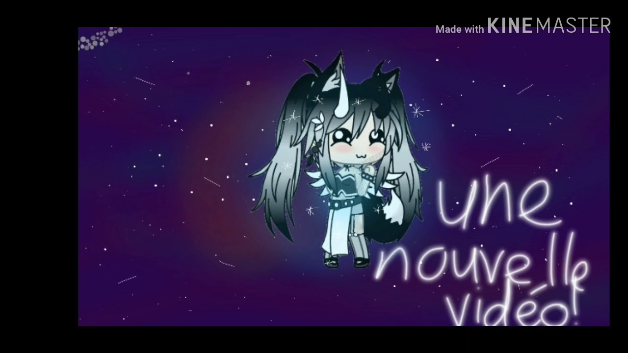 Mon introduction/gacha life - YouTube