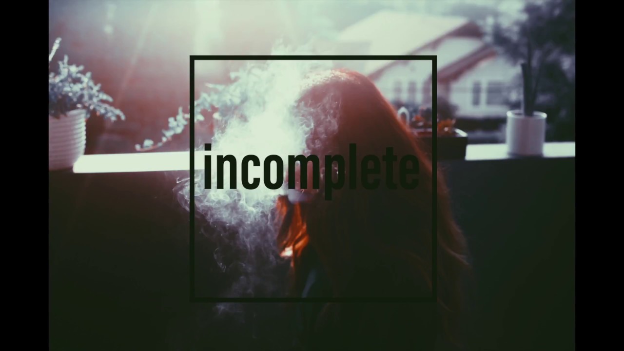 vChenay - Incomplete - YouTube