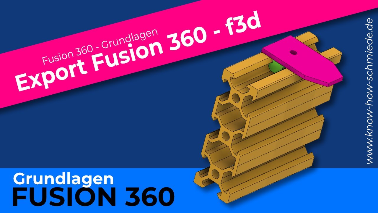 Fusion 360 Export Als Fusion 360 Datei Im F3d Format Archiv Fusion fusion-360-export-als-fusion-360-datei-im-f3d-format-archiv-fusion